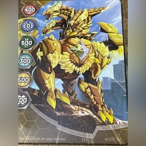 Bakugan | Toys | Bakugan Bundle | Poshmark